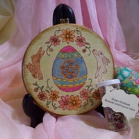 Ostara - Etsy