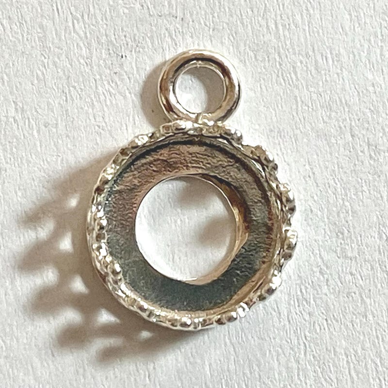 Gallery Wire Bezel - Etsy