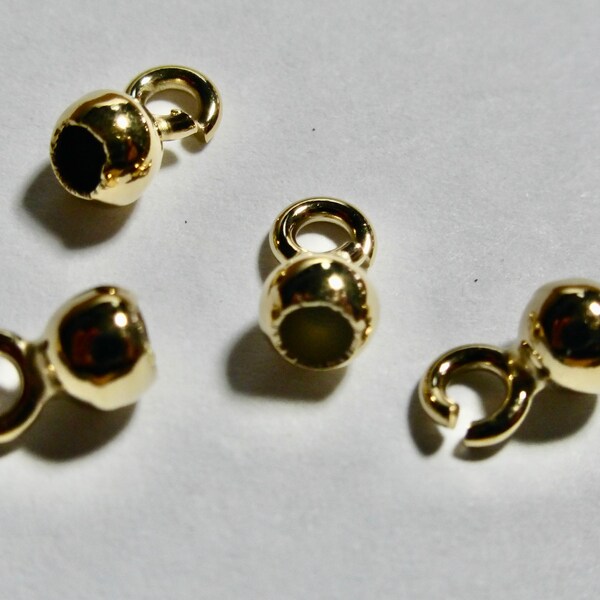 Bell Caps - Etsy