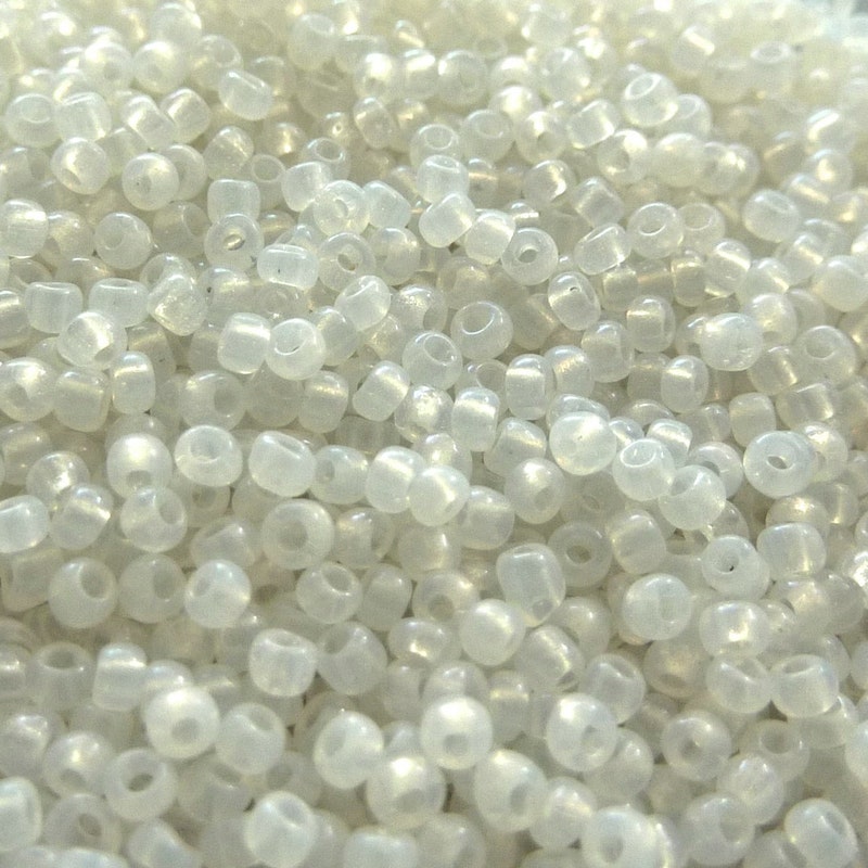 Glass Micro Beads - Etsy