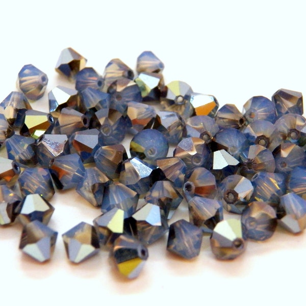 White Opal Starshine - Etsy