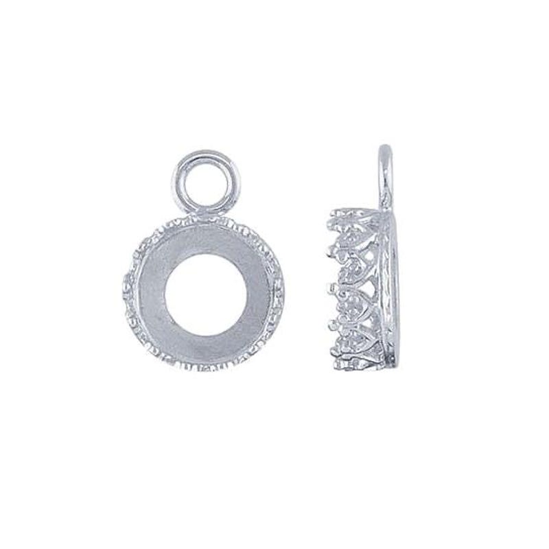 Gallery Wire Bezel - Etsy