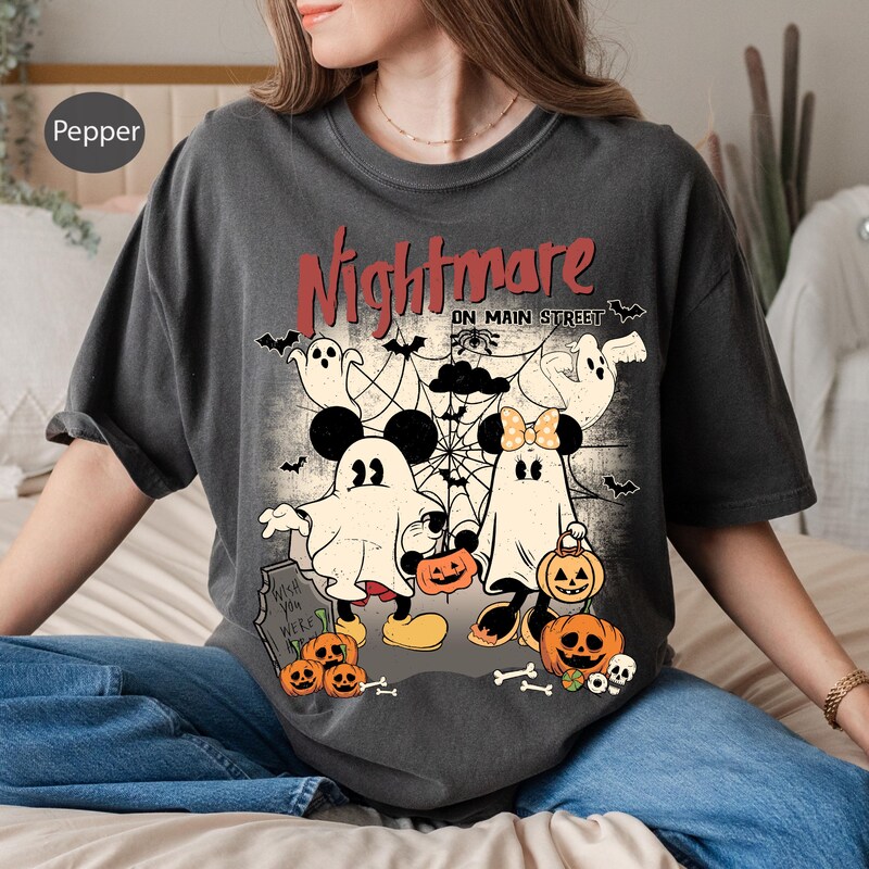 Thanksgiving Nightmare - Etsy
