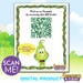 Sick Teddy Counting Activity, Printable Number Recognition Game for ...
