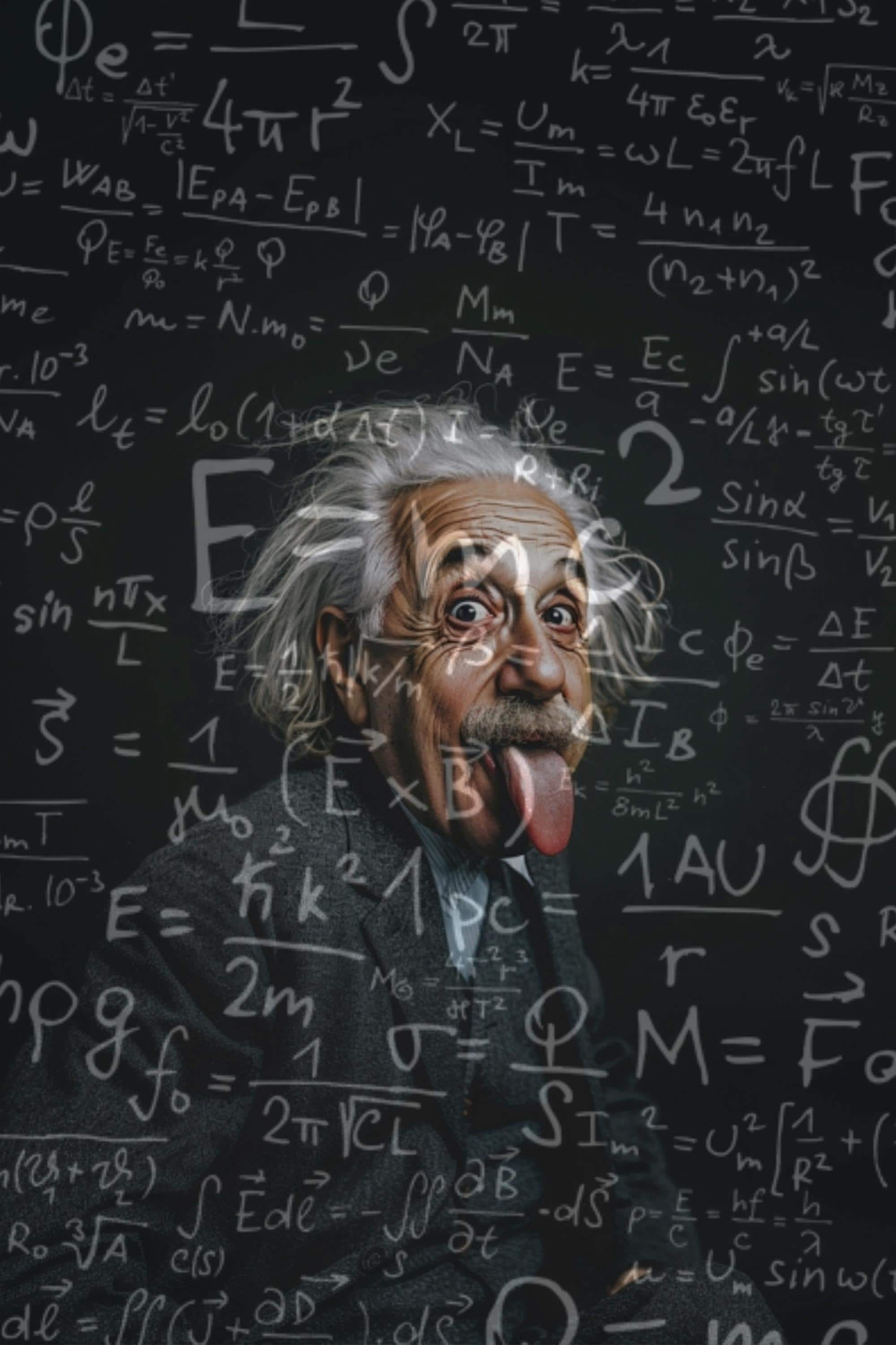 Albert Einstein,einstein Art,scientist Portrait,genius Art,albert ...