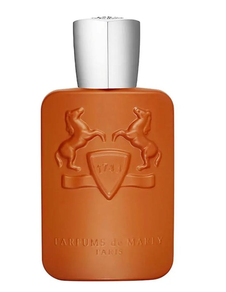 Althair Parfums De Marly 5ml - Etsy