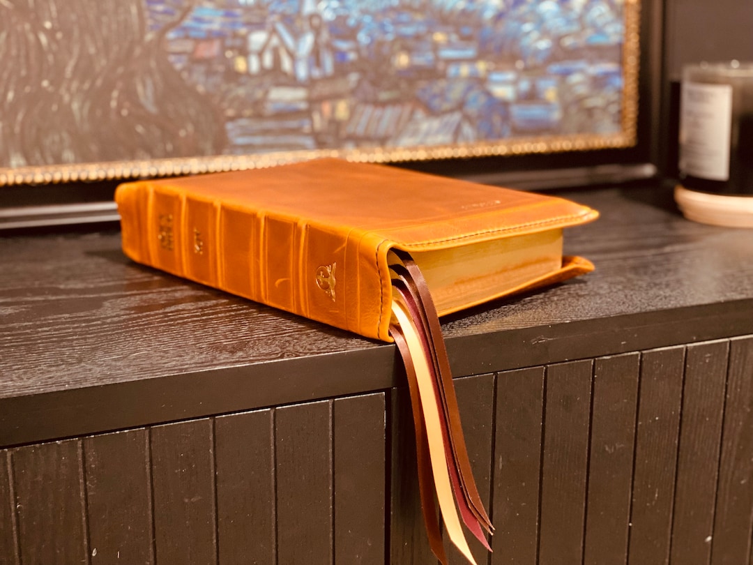 Custom Bibles - Etsy