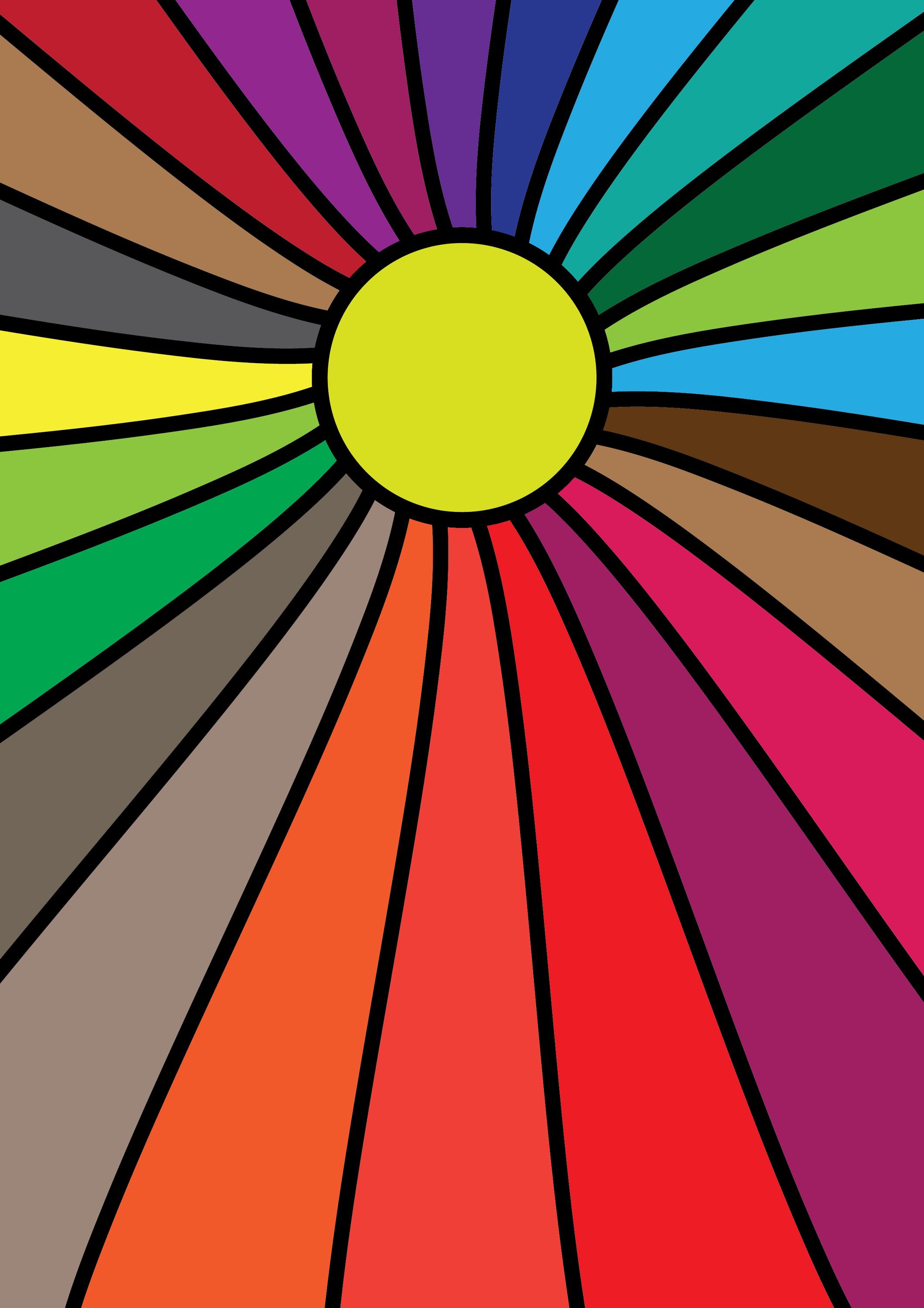 Stained Glass Seamless Patterns - Stained Glass Digital - Stained Glass ...