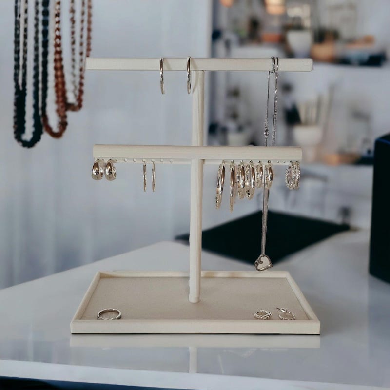 Jewelry Stand - Etsy