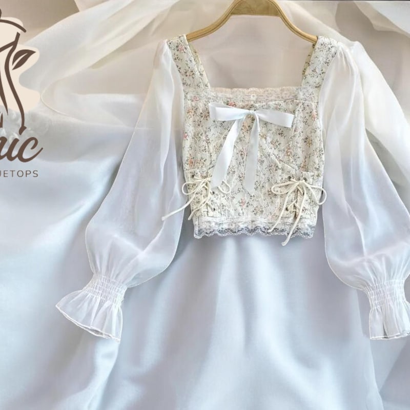 Shoujo Clothes - Etsy