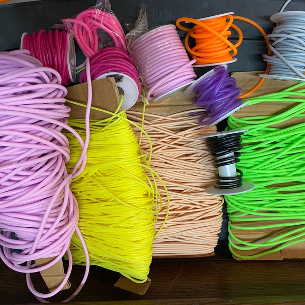 Rubber Tubing - Etsy
