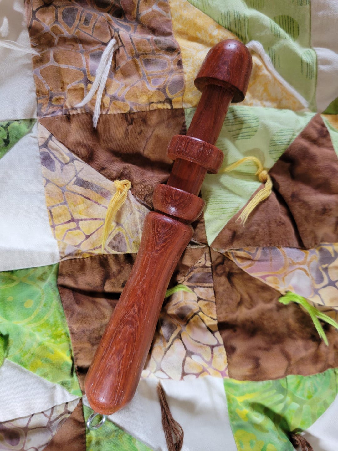 WPI Yarn Gauge Yarn Measuring - Etsy