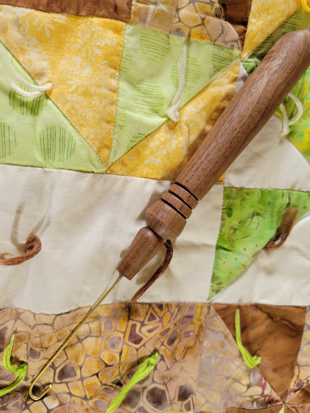 Spinning Wheel Orifice Hook - Etsy