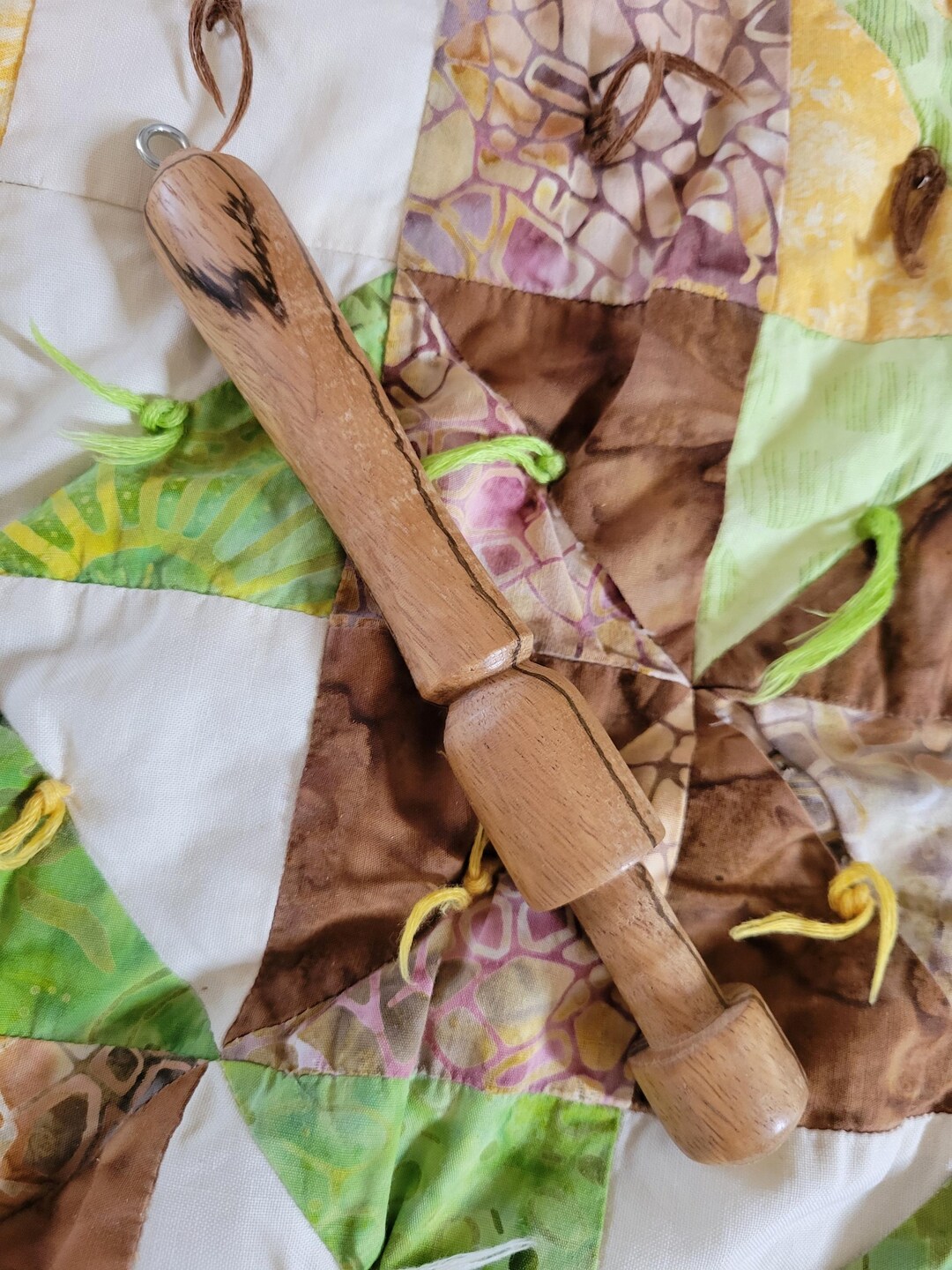 WPI Yarn Gauge Yarn Measuring Sett Gauge - Etsy