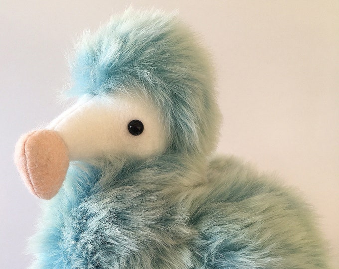 Atticus the Dodo PDF Sewing Pattern - Etsy