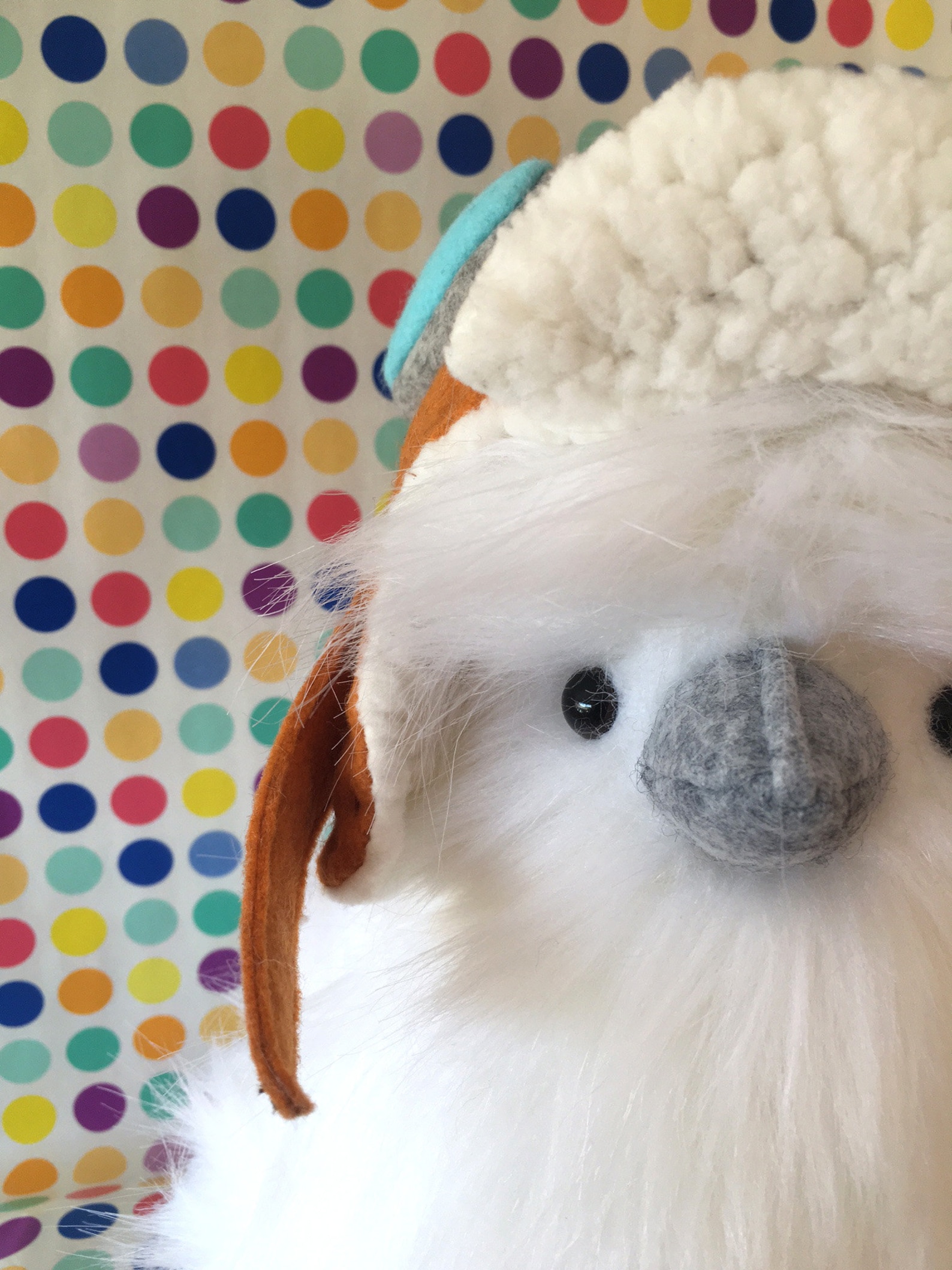 Dixie the Silkie PDF Sewing Pattern - Etsy