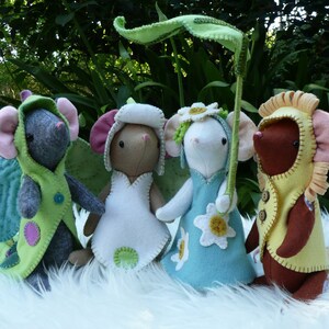 Cinder Mouseling in His Dragon Dress Up - Etsy