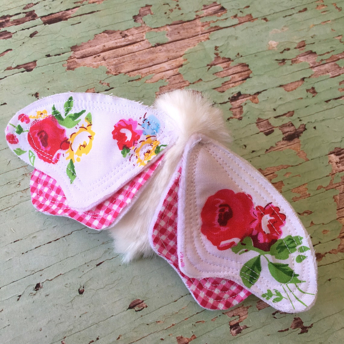 Cotton Moth PDF Sewing Pattern - Etsy