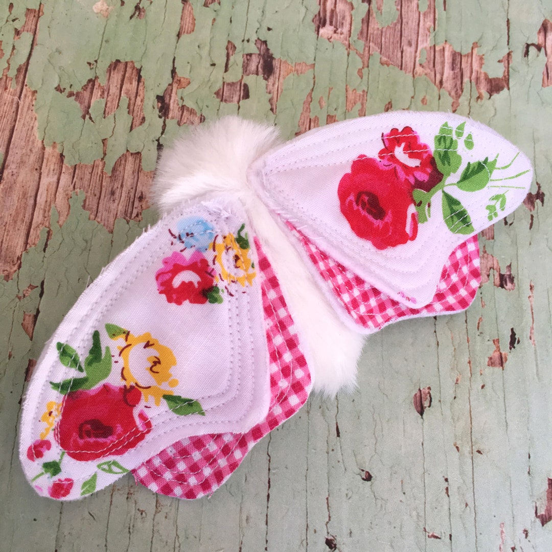 Cotton Moth PDF Sewing Pattern - Etsy