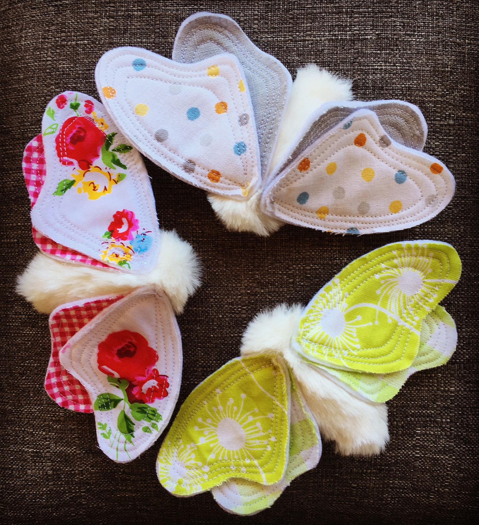 Cotton Moth PDF Sewing Pattern - Etsy