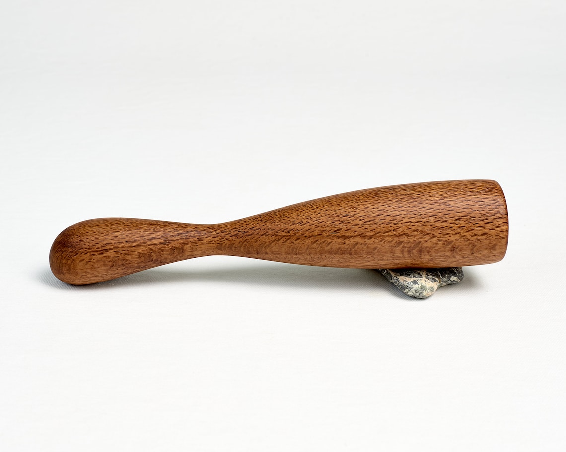 Small Muddler for Caipirinha Mojito Wood Muddle Stick | Etsy