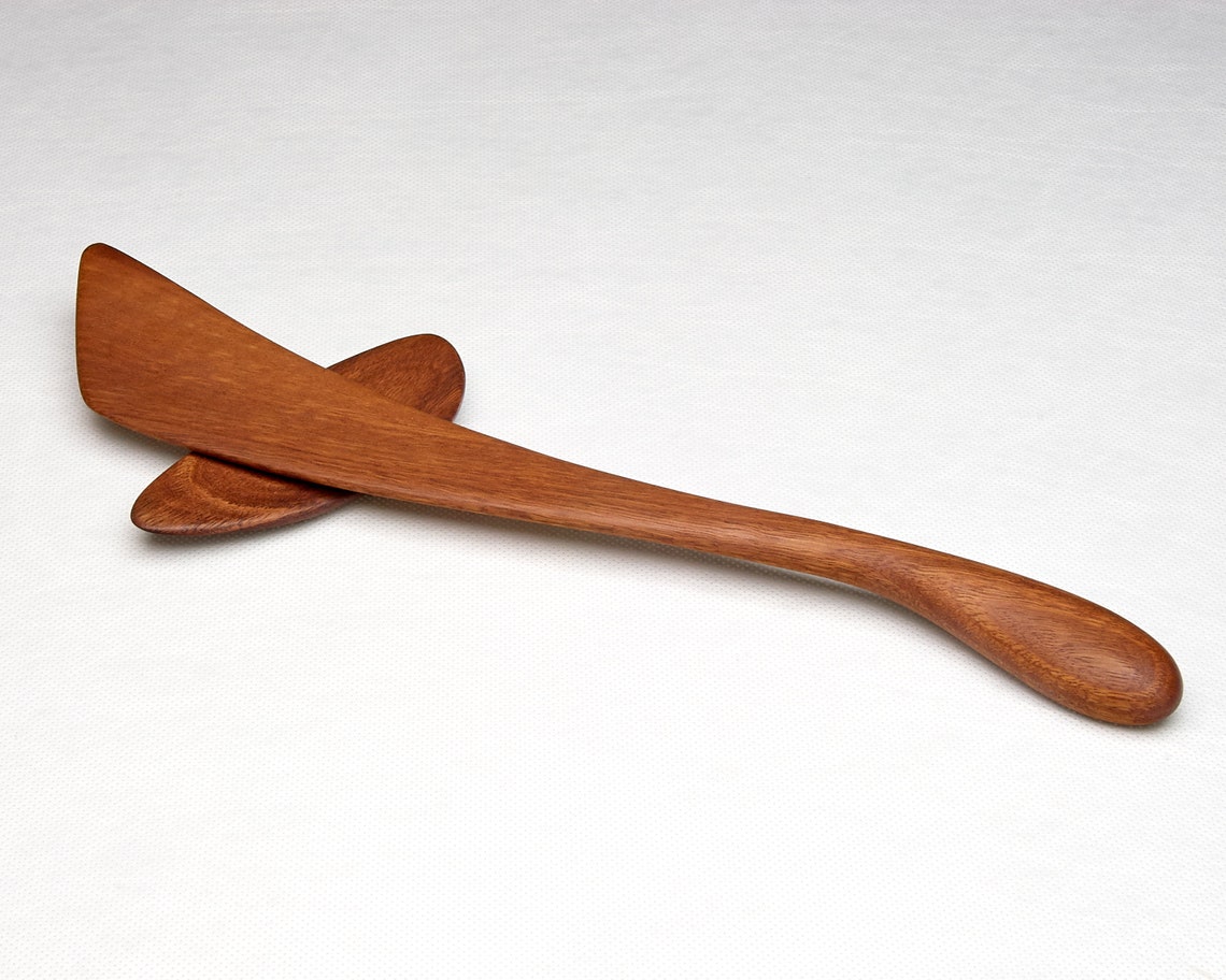 The Classic Stirrer Left or Right Hand Stirring Utensil - Etsy