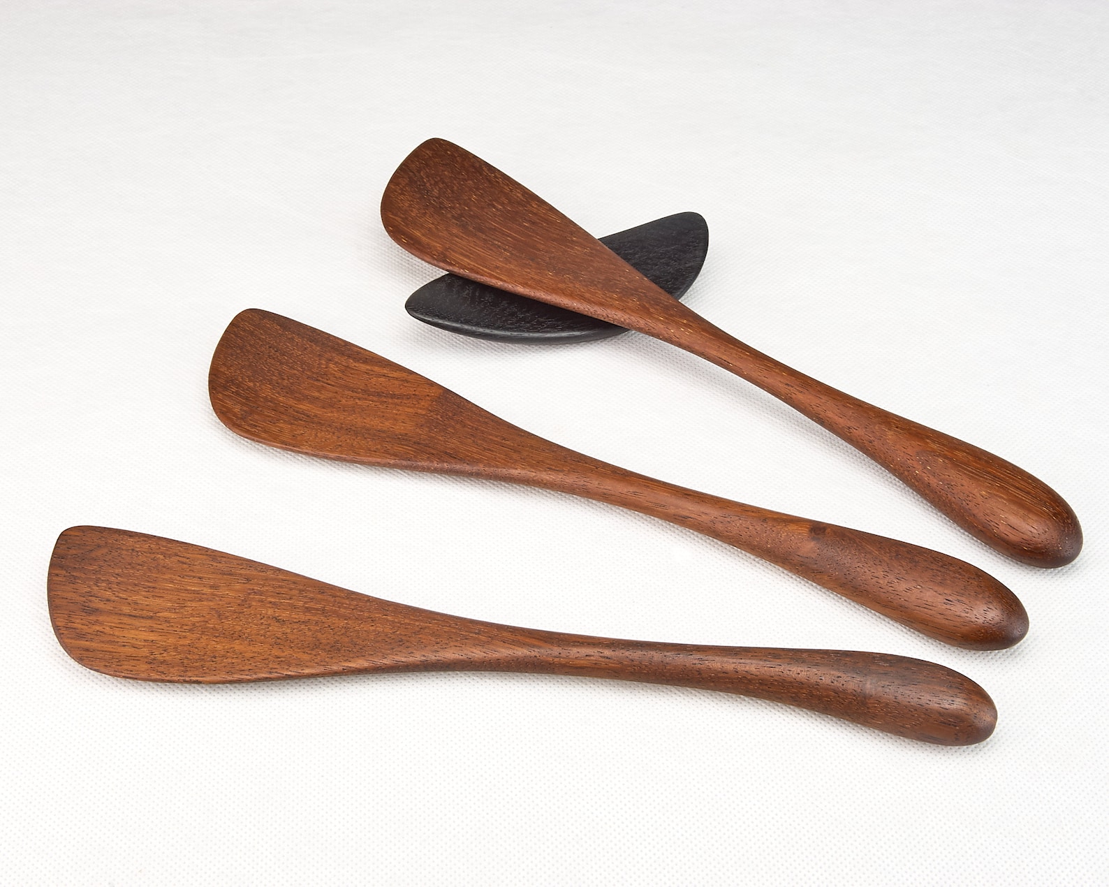 Traditional Spatula Left or Right Hand Stirring Utensil - Etsy