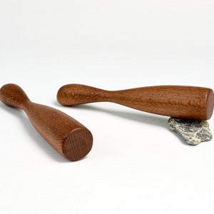 Small Muddler for Caipirinha Mojito Wood Muddle Stick | Etsy