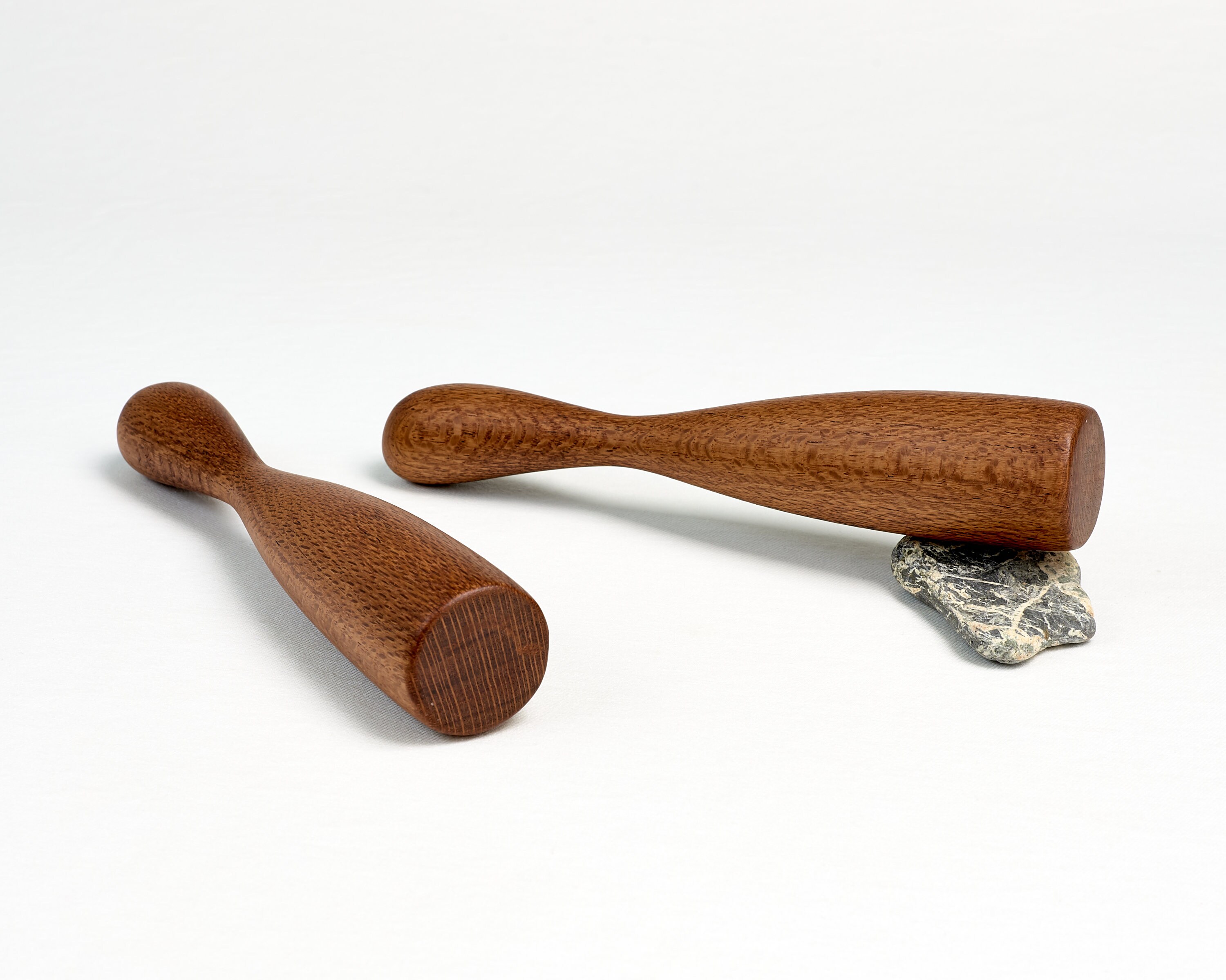 Small Muddler for Caipirinha Mojito Wood Muddle Stick - Etsy