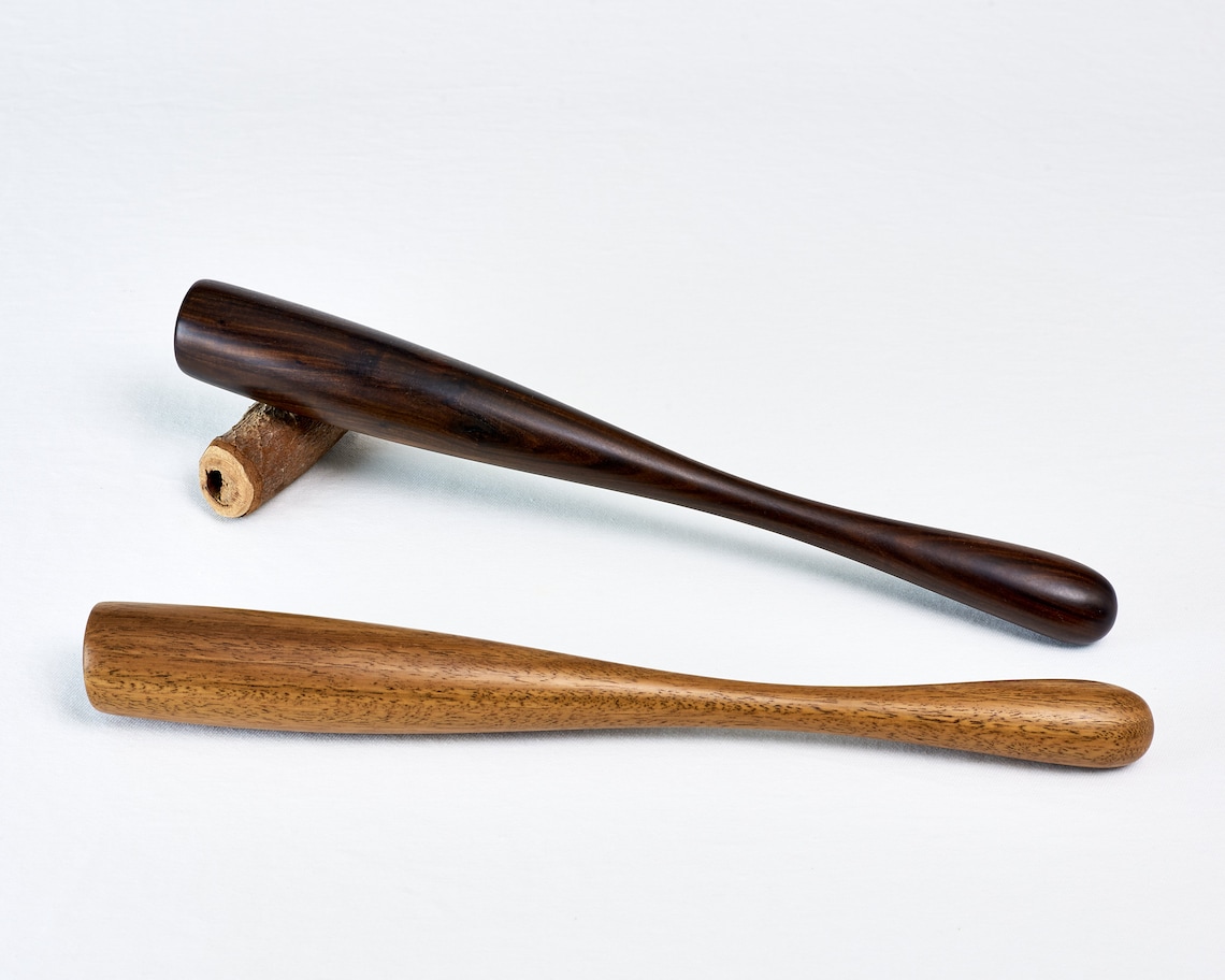 Muddler Mojito Wood Cocktail and Kitchen Muddle Stick - Etsy Australia