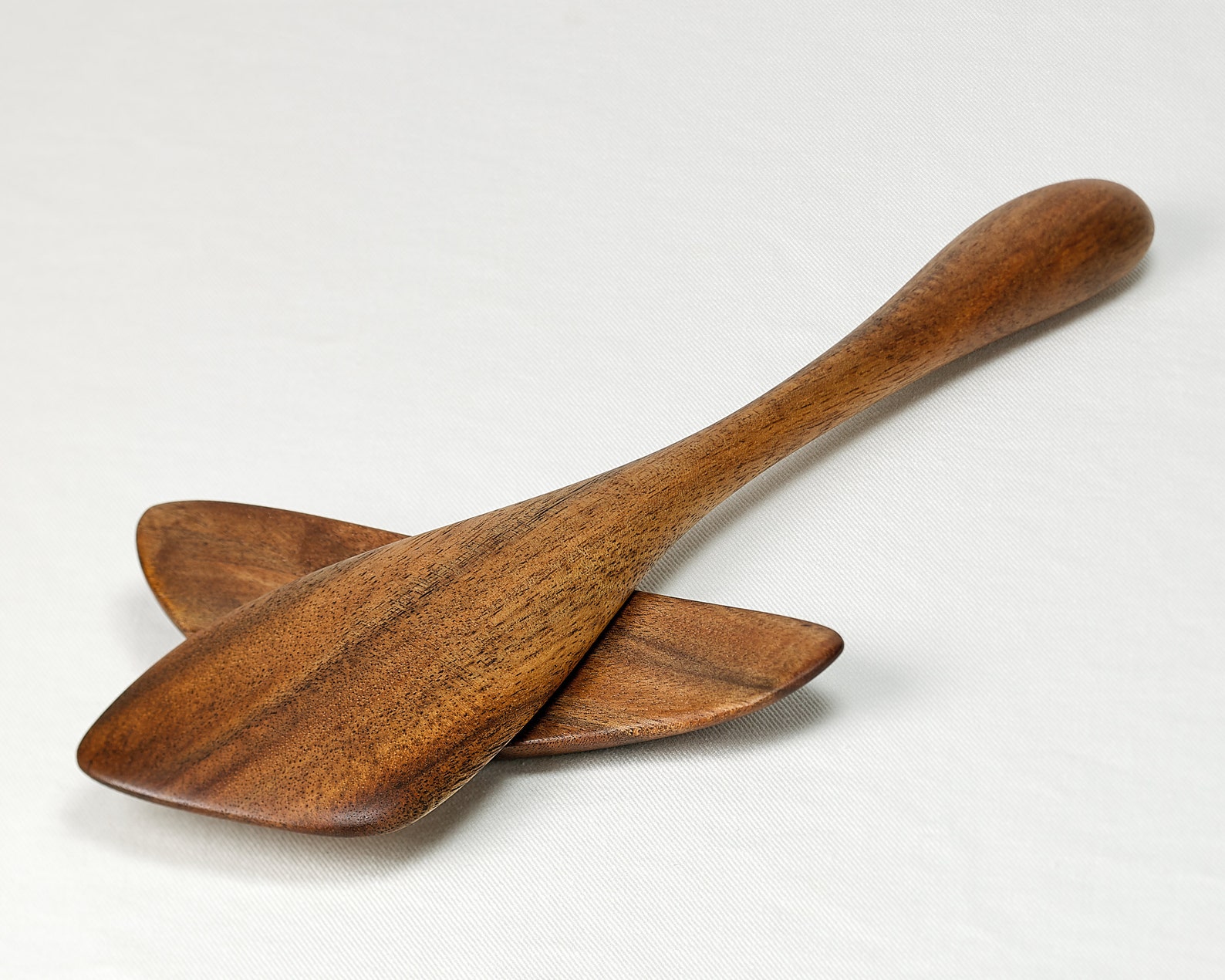 Traditional Spatula Left or Right Hand Stirring Utensil - Etsy