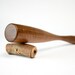 Muddler Mojito Wood Cocktail and Kitchen Muddle Stick - Etsy