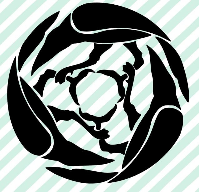 Raven Mandala, Mystical Raven, Occult Symbolism, Pagan Life, Witchcraft ...