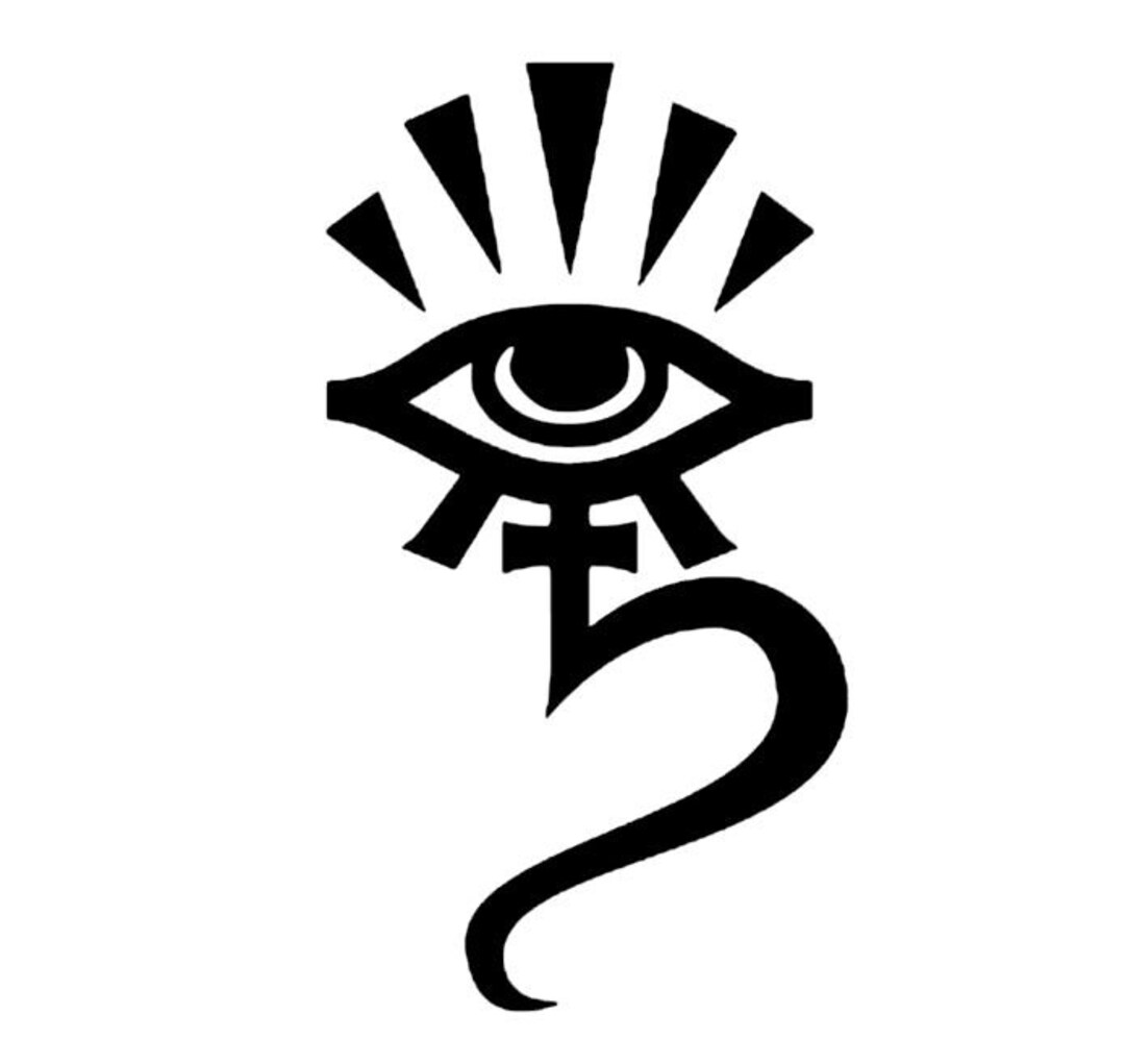 Il-kaithe Eldar Faction Decal, Warhammer 40K Fan Art, Table Top Gaming ...
