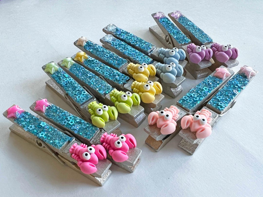 Cheer Spirit Pin, Cheer Clothespin Clips, Cheer Pins for Pin Me Ribbons ...