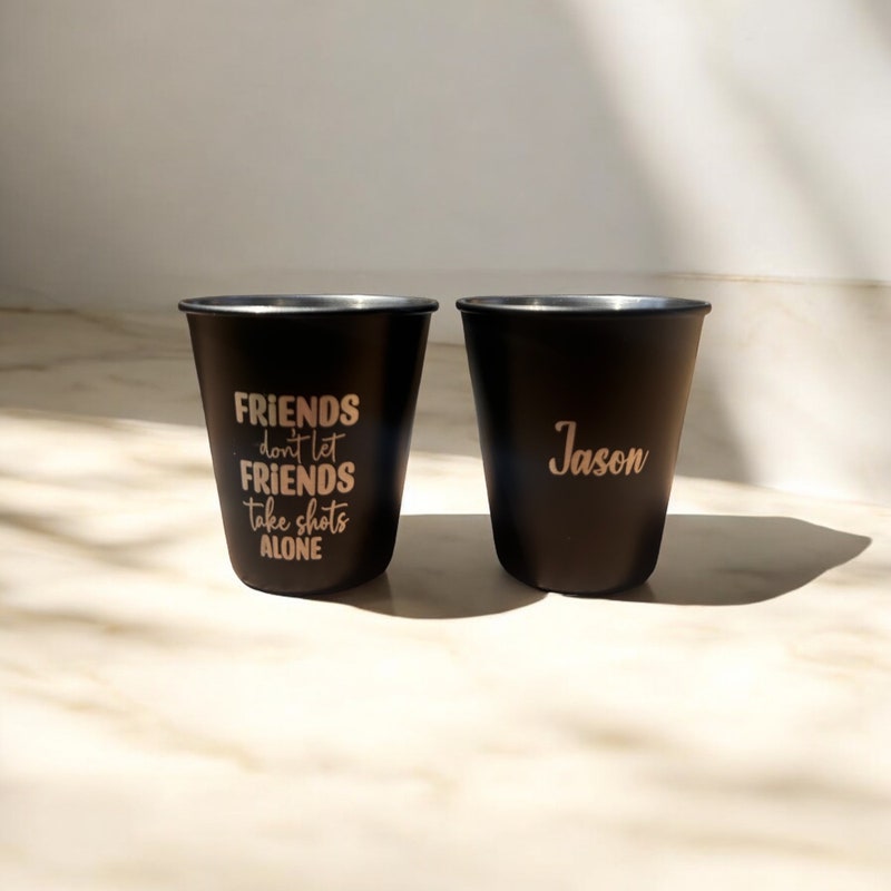 Shot Glass - Etsy
