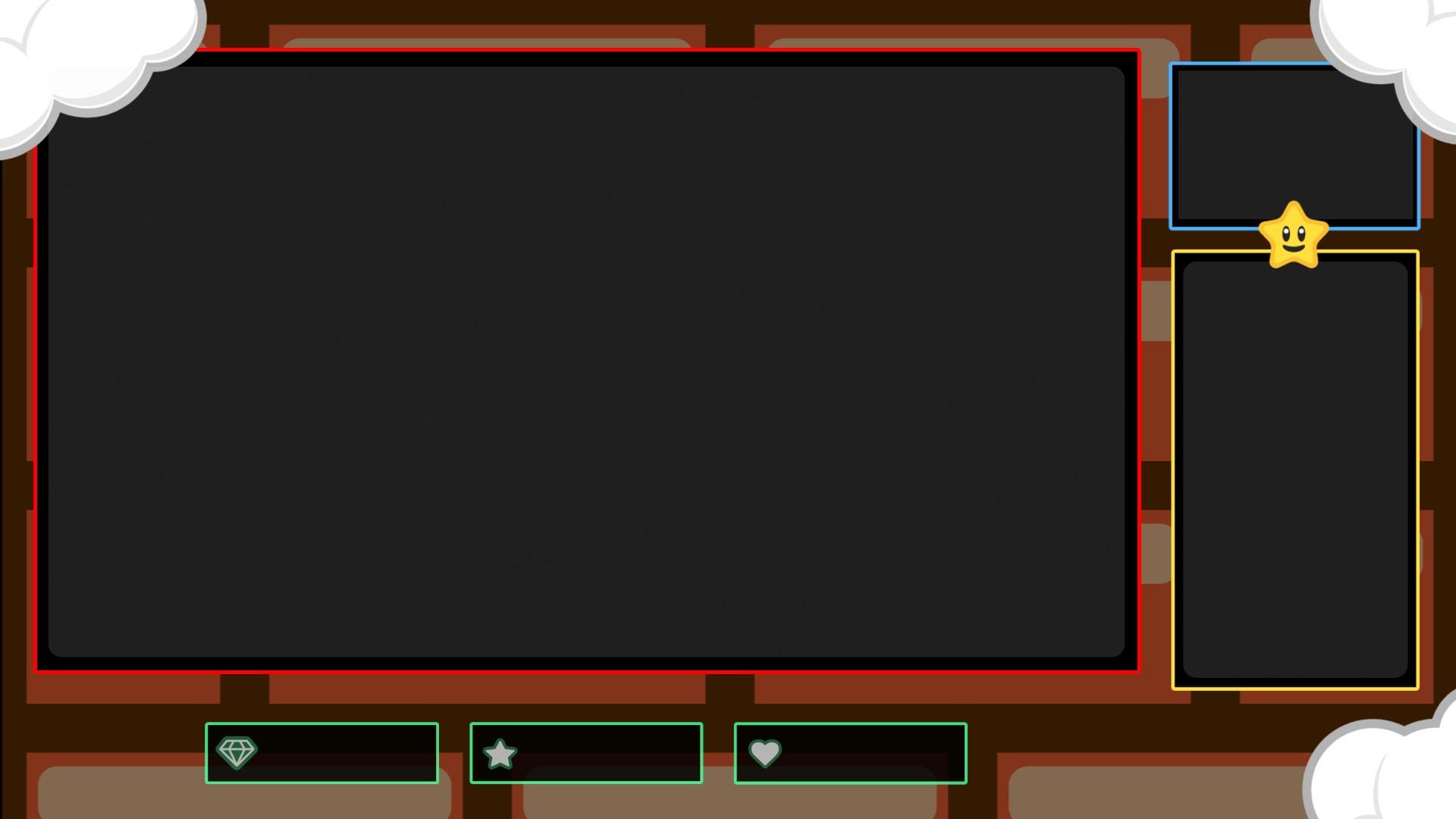 Lofi Fully Animated Super Mario Streaming Overlays *includes 5 Screens ...