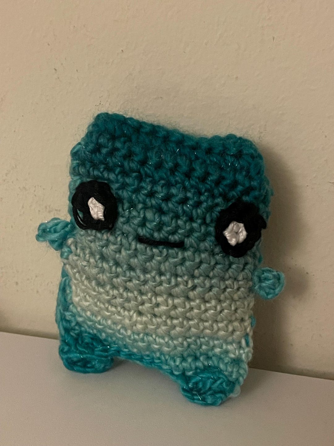 Slurp Sprite Pattern - Etsy