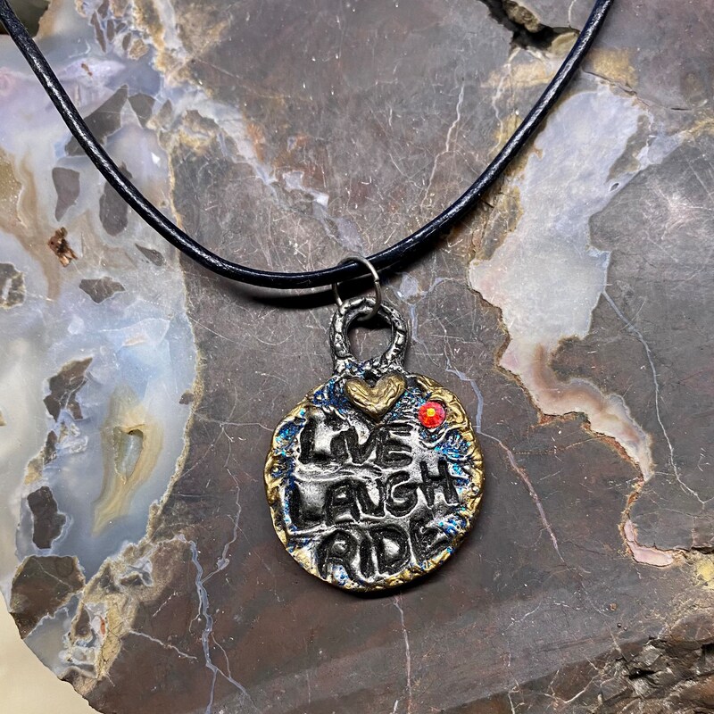 Pewter Letters - Etsy