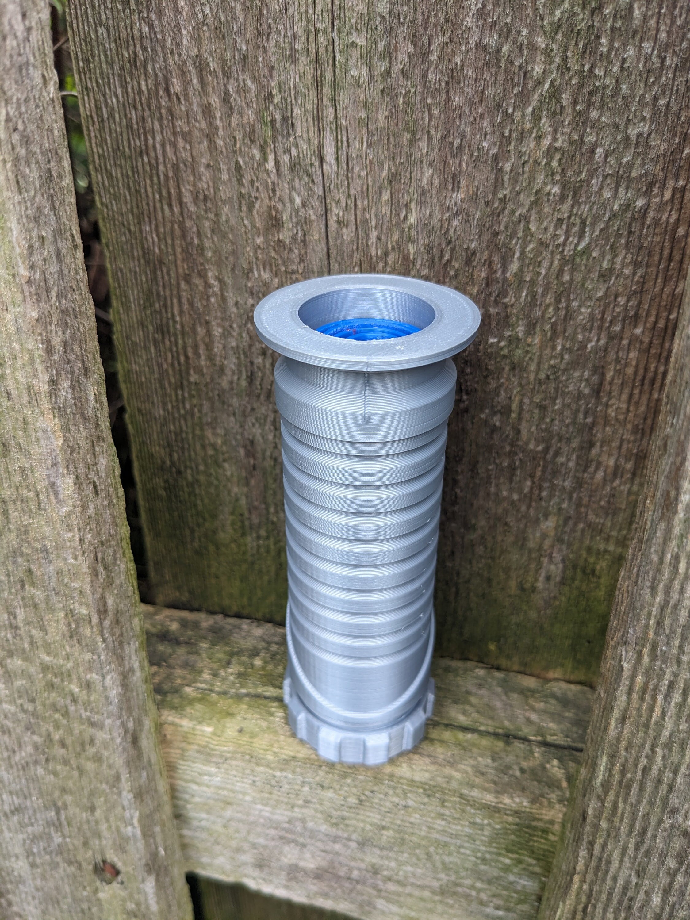 3D Printed Retractable Lightsaber - Etsy