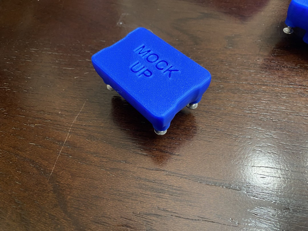 Fueltech Nano Pro Mock Up - Etsy