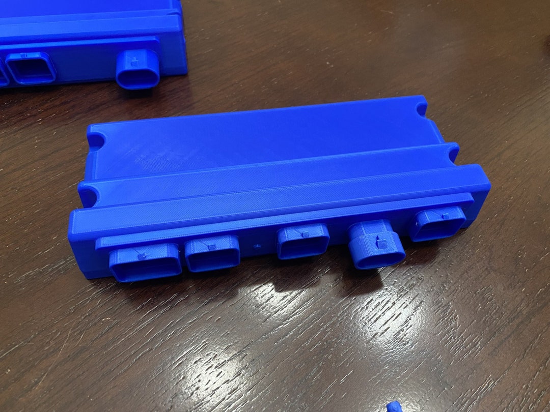 Holley Terminator X Max Mock Up - Etsy