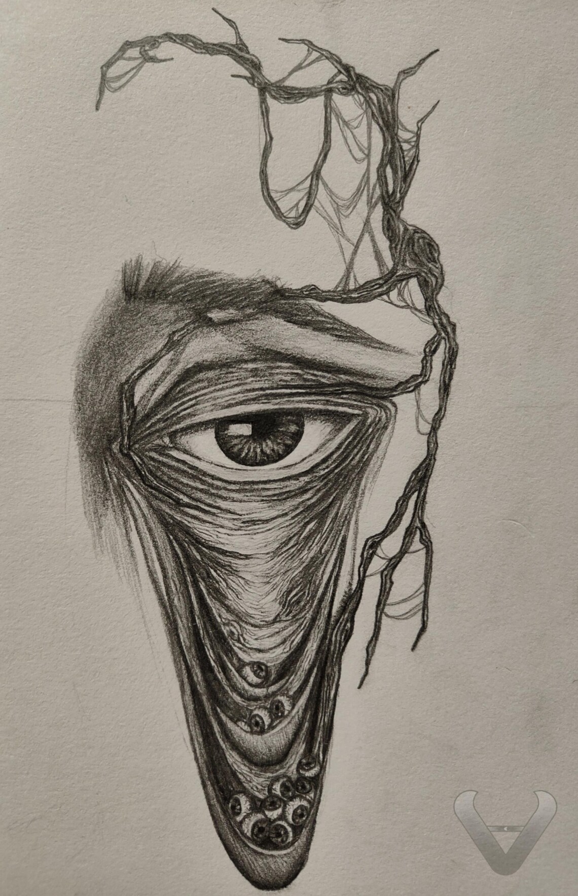 Eye - Etsy
