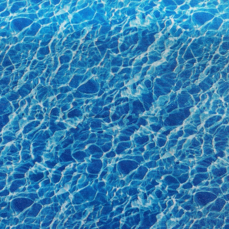 Water Fabric - Etsy
