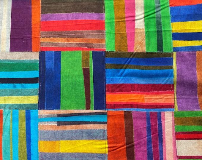 TRAVELER Quilt Kit With Pattern by Natalie Barnes and Marcia DERSE ...