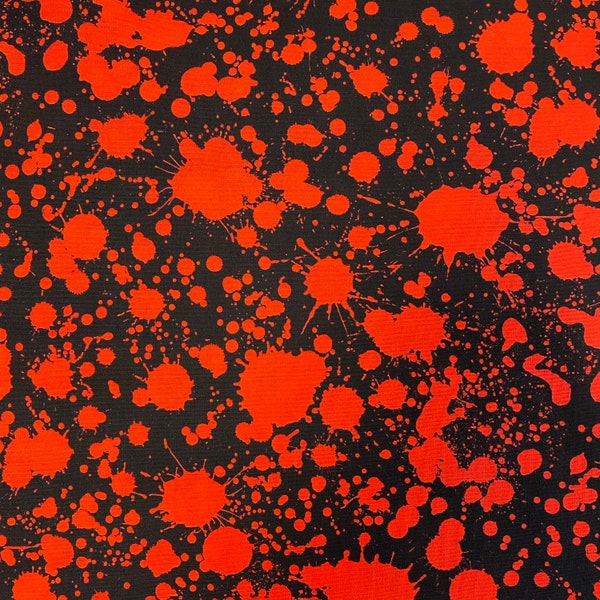 Blood Splatter - Etsy
