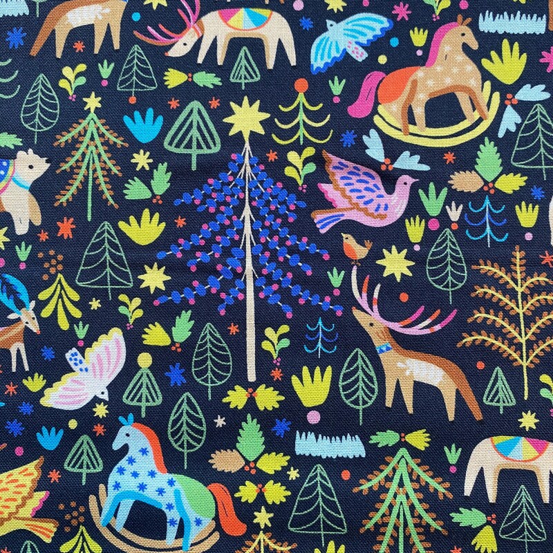 Dear Stella Fabric - Etsy