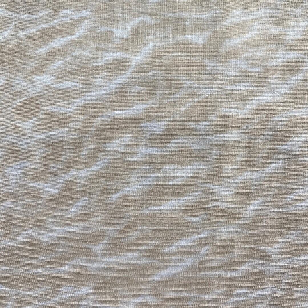 Beach SAND DUNES Natural Fabric - Timeless Treasures - Cotton Quilt ...