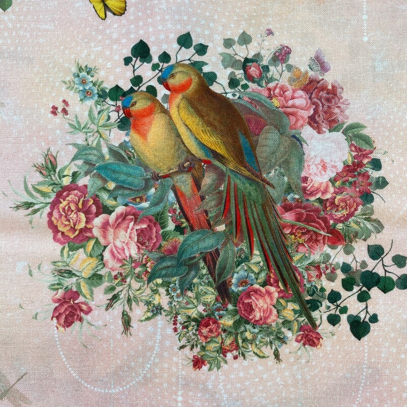 Bird Aviary - Etsy