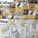 Eclectic Elements YELLOW PALETTE Tim Holtz - 100% Cotton Quilting ...